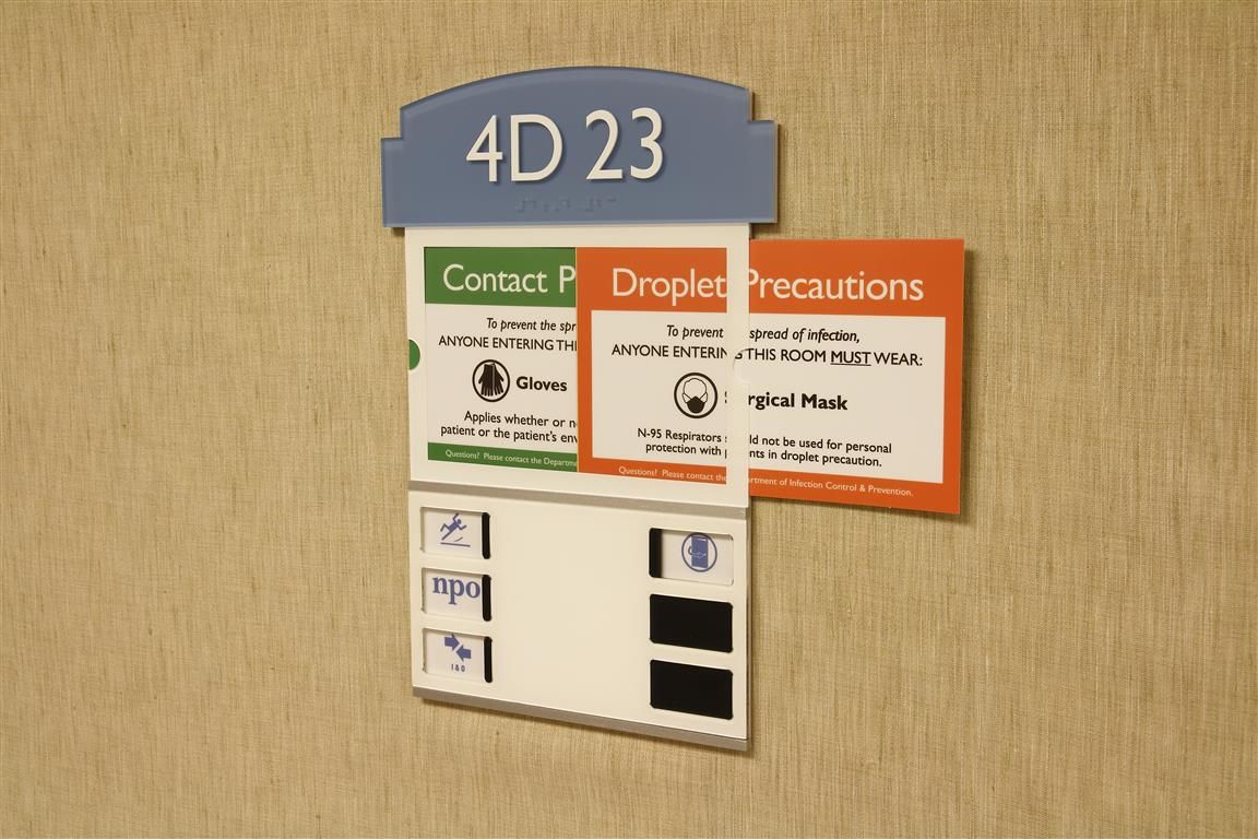 General Digital Signage, Digital Signage Companies - Innerface Signs ...